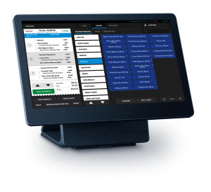 Interactive Customer Display - Buy POS Hardware | SkyTab