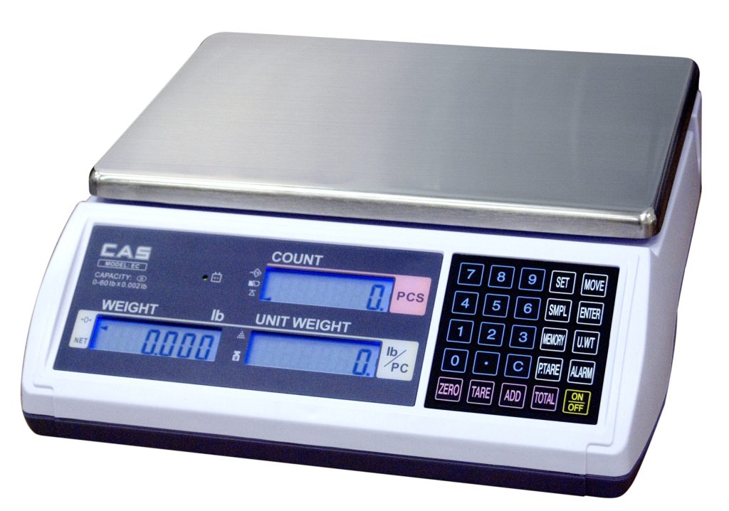 Digital Scales - Buy POS Hardware | SkyTab