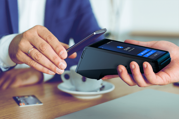 Enterprise POS System | Enterprise Restaurant POS System | Skytab