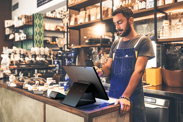 Efficient Table Service POS and Table Management Solution for Your ...