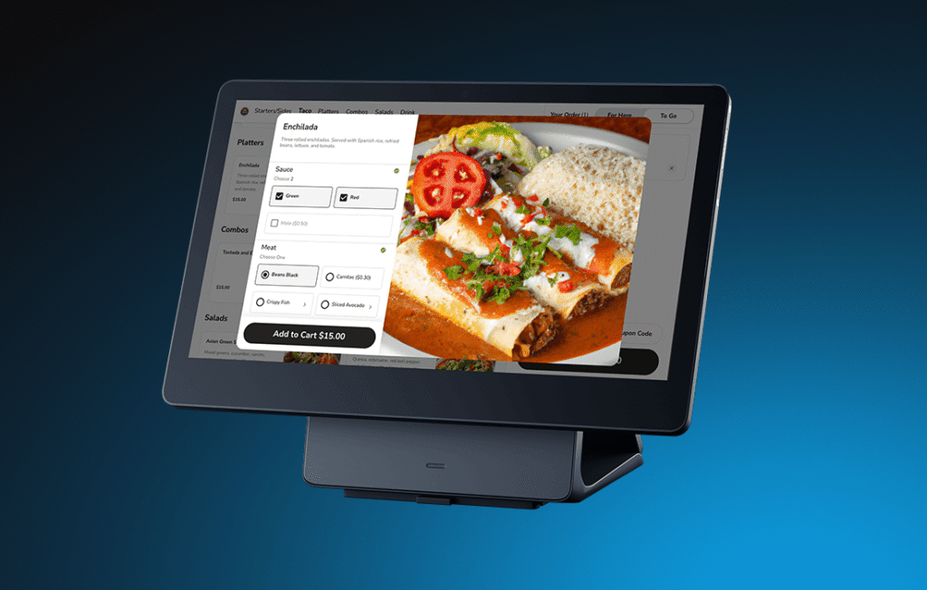 SkyTab Kiosk - Buy POS Hardware | SkyTab